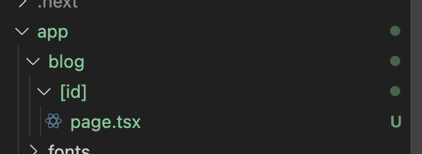 microCMS + Next.jsでJamstackブログを作ってみよう（Next.js 15 ver.） | microCMSブログ